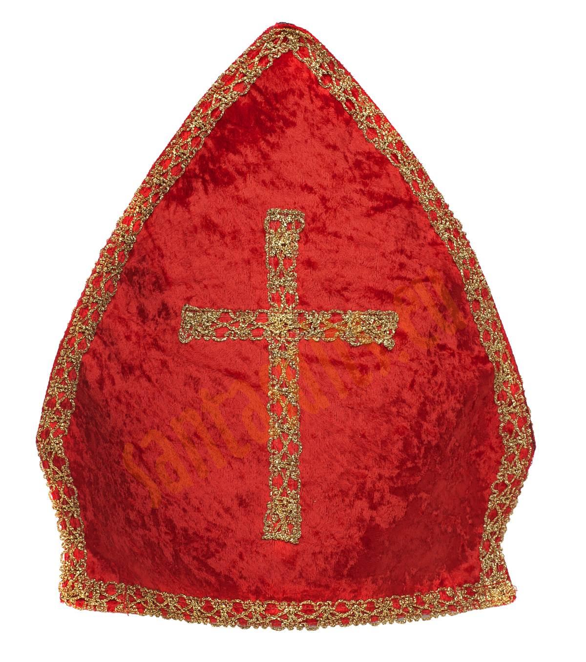 Bishop Hat