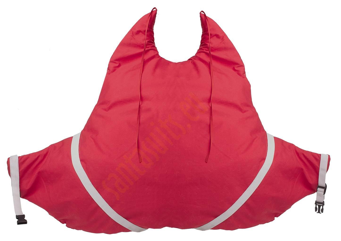 Santa belly - Santa Suits